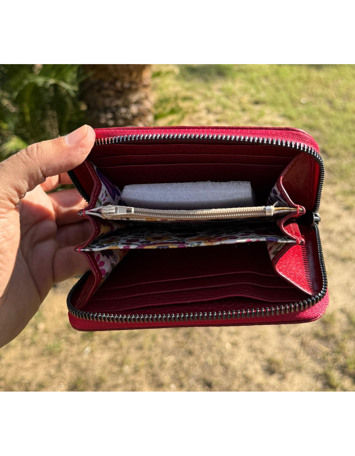 محفظه حريمي